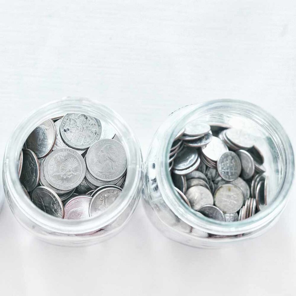 We Buy Coins, Bullion, Precious Metals & Silverware in Nashville
